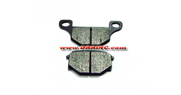 Brake Pad , Disk Brake, TFT-101 | $32.09