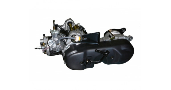 70 Cc complete motor | $1,924.93