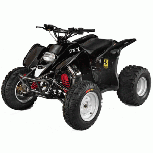DRX 90 (Air Cooled) OEM DRR DRX Performance Kids Quad ATV Parts
