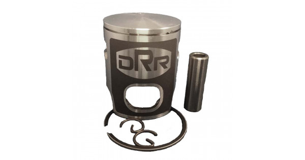 DRR 40mm, Piston Kit = Single Hole Single Ring type Teflon coating DRR ...