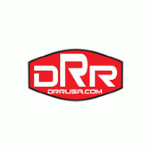 DRR Promotional Material, Banners, Shirts Hats
