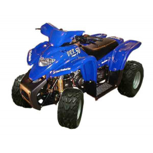 DRR ATV Parts 1999-2004