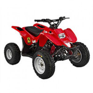 DRX2 50 OEM DRR DRX Performance Kids Quad ATV Parts & Accessory’
