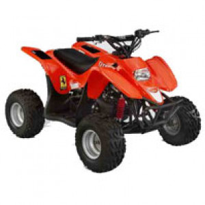 DRX 70cc Air Cooled OEM DRR DRX Performance Kids Quad ATV Parts