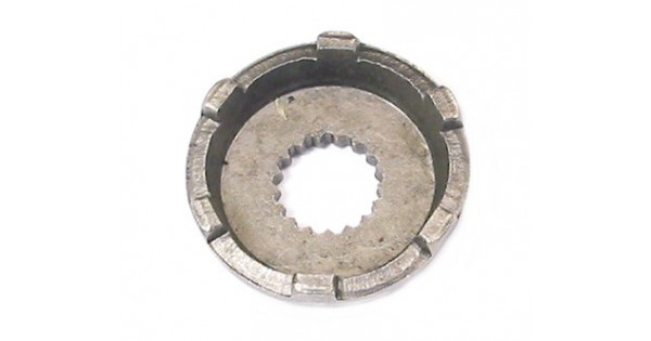 One Way Castle Washer (Fits 16mm Crank) 90cc | $7.95