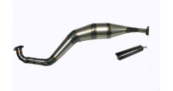 Exhaust Muffler | $275.41